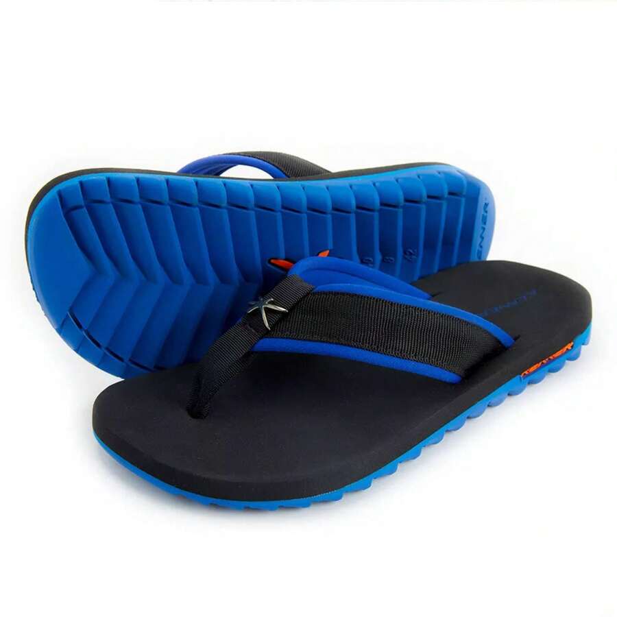 Kenner Kivah Strap Flip Flops Adult Unisex 2024 Top | SHEIN South Africa