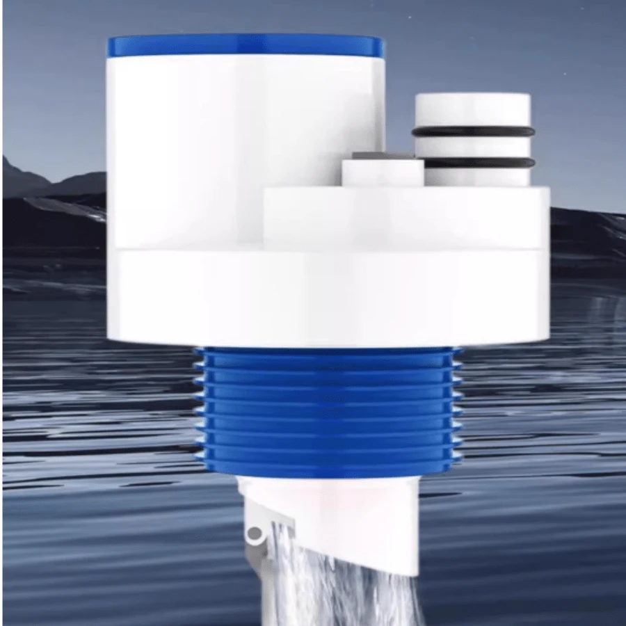 Kitchen Sink Triple Outlet Integration Splitter, Sealing Plug For Sink ...