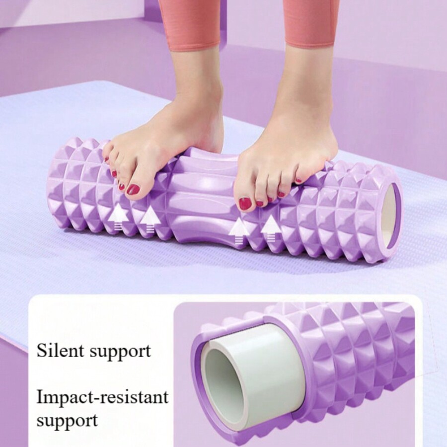 Foam Rollers, Yoga Columns, Muscle Relaxation Rollers, Calf Shaping ...