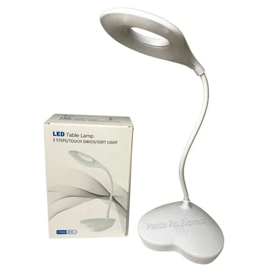 Flexible Touch Soft Lith Reading Led Table Lamp for Sale Australia| New ...