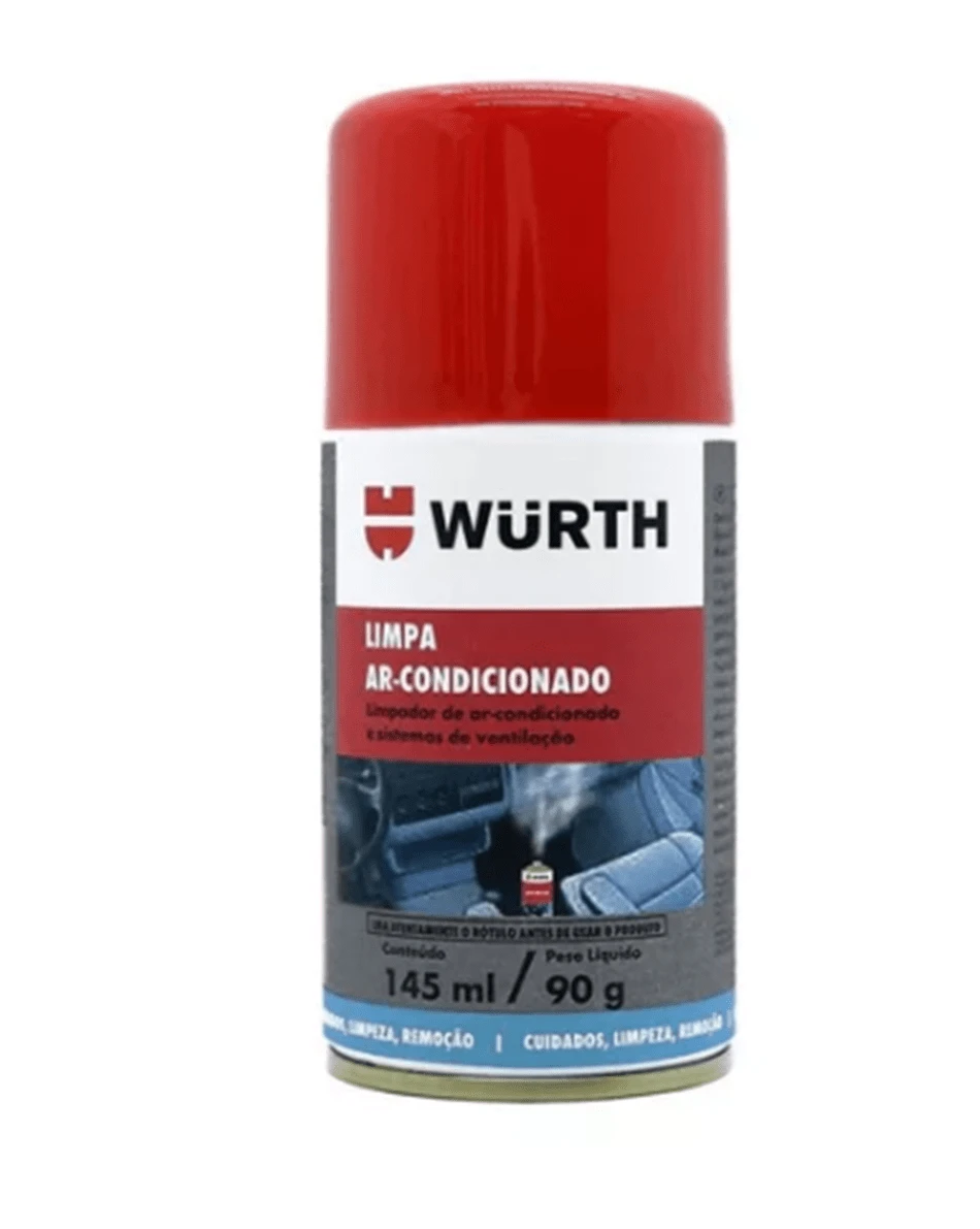 Wurth New Car Fragrance Air Conditioner Cleaner 145ml | SHEIN USA