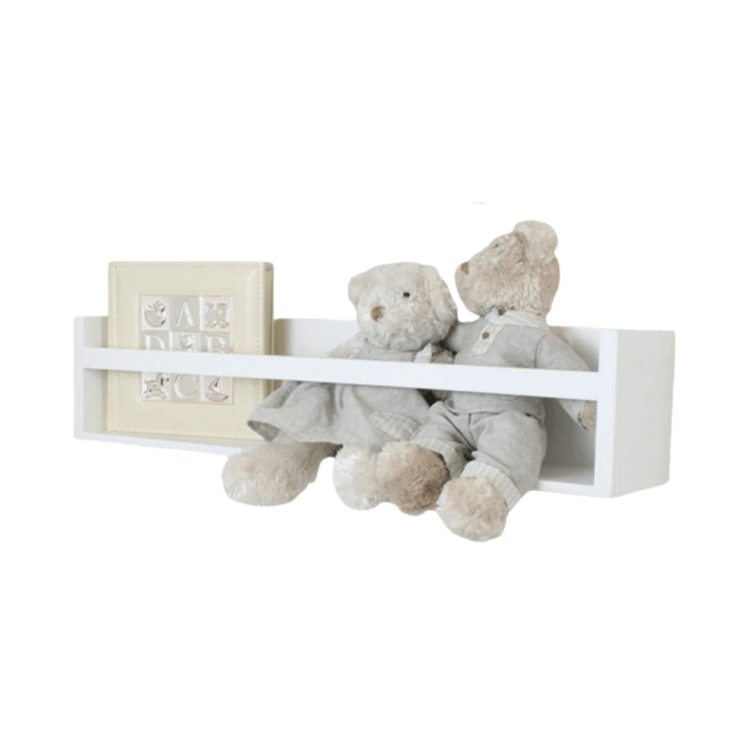 Shelf For Books And Teddy Bears In MDF | SHEIN USA