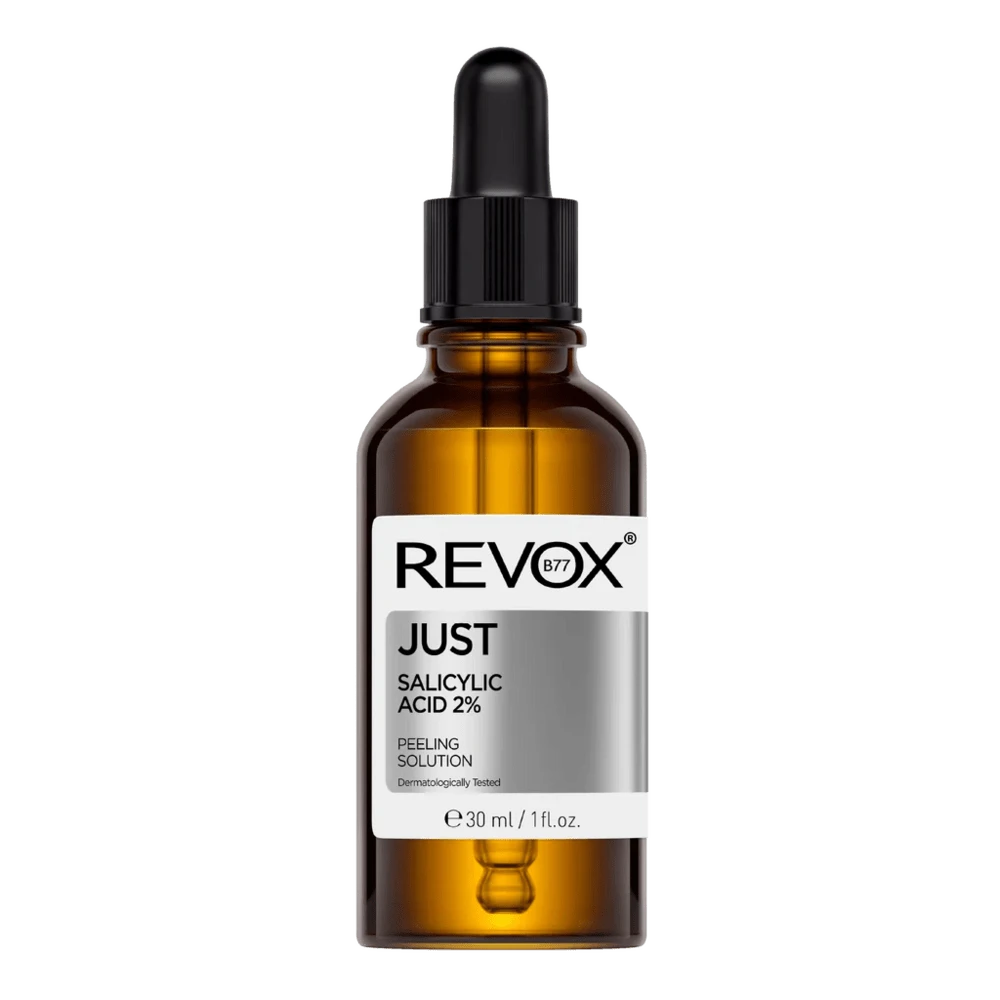 Revox [Limited-Time Offer - FREE VALENTINE'S GIFT] 30 Ml Salicylic Acid ...
