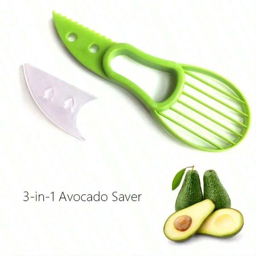 Avocado-Specific Household Multi-Functional Knife: Avocado Pit Remover ...