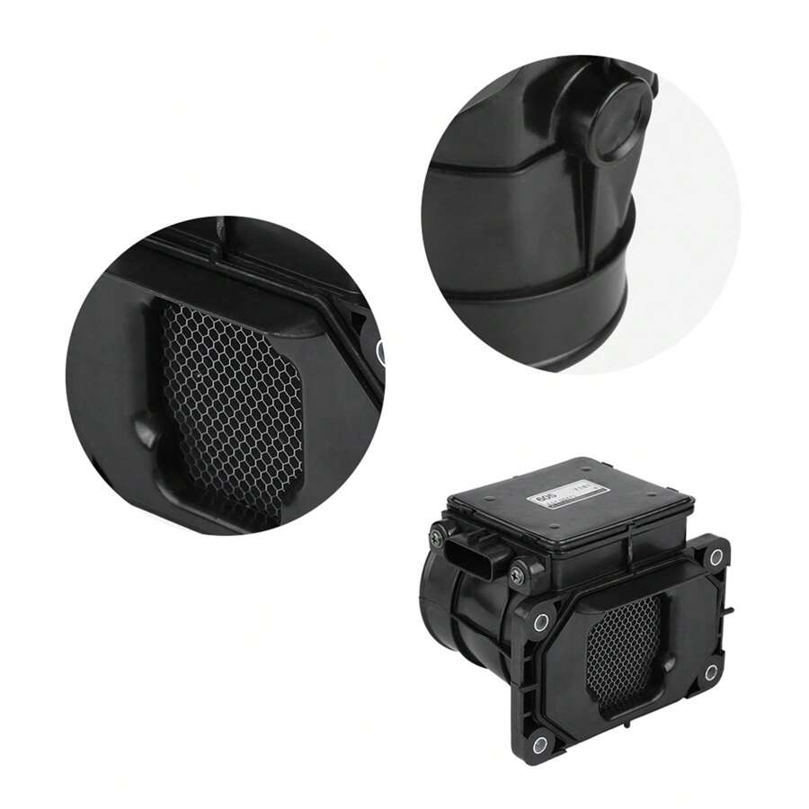 Air Sensor MD343605 MAF Sensor Mass Air Meter Sensor Assembly For ...