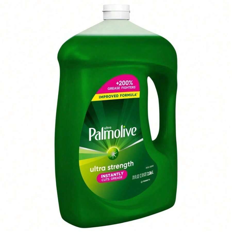 Ultra Strength Liquid Dish Soap,Super Liquid Dish Soap For Its Superior ...