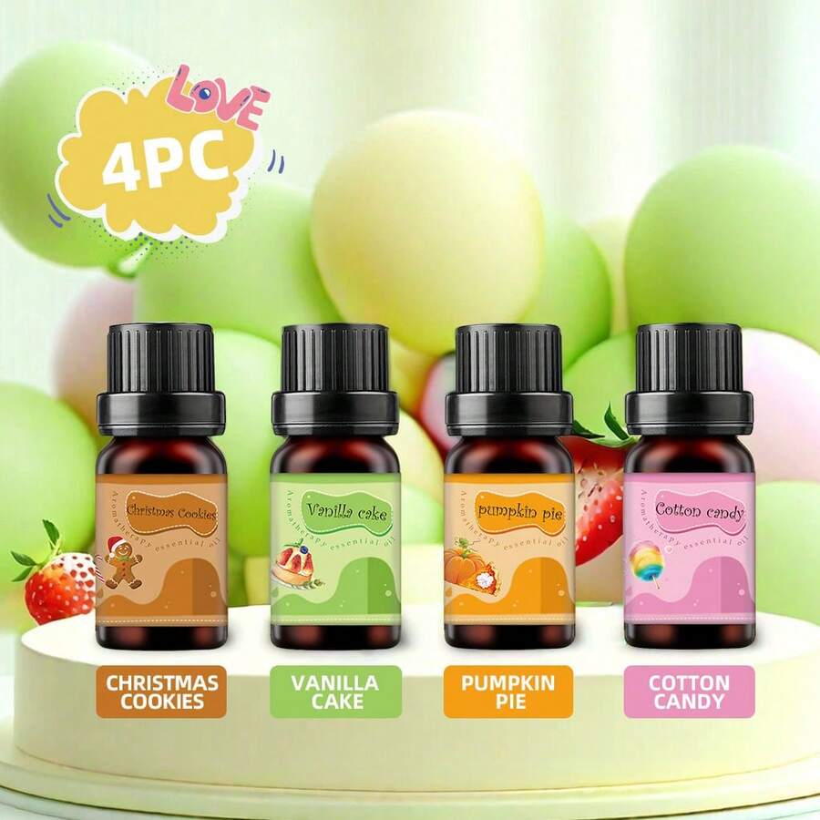 Electric Fragrance Diffuser, Scented Candles, Aroma Stone, Humidifier, Car Air Freshener, Home ...