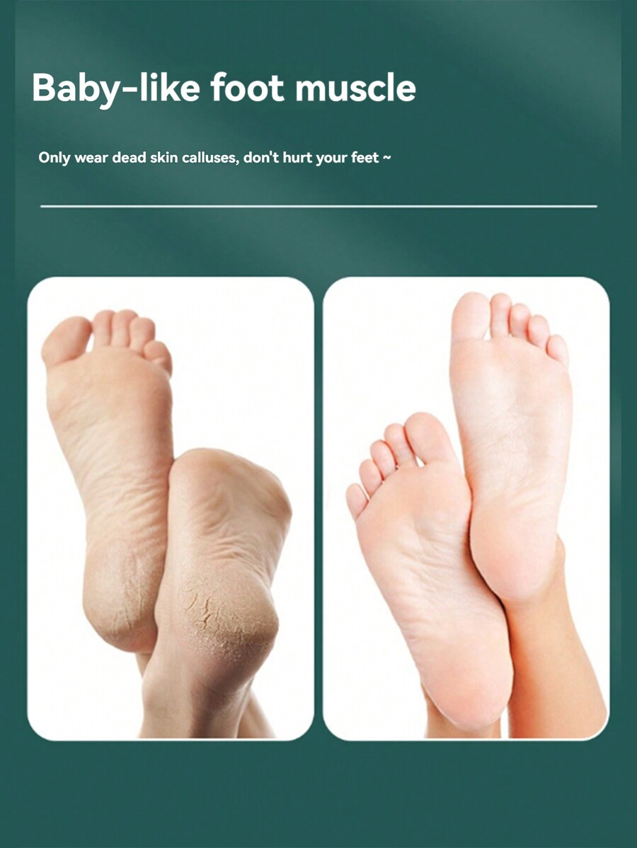 Double-Sided Stainless Steel Foot Rubbing Board Home Foot Grinding ...