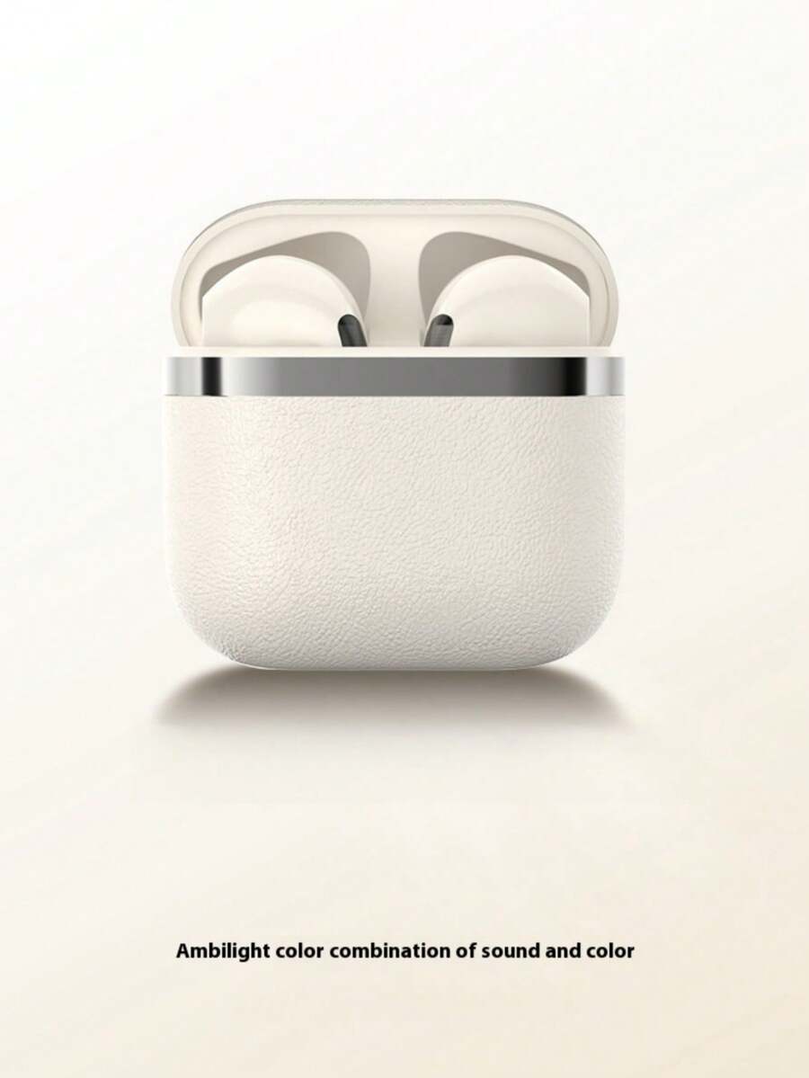 WoSD 2024 New TWS Wireless Headset Earbuds - Unrivalled True Wireless ...