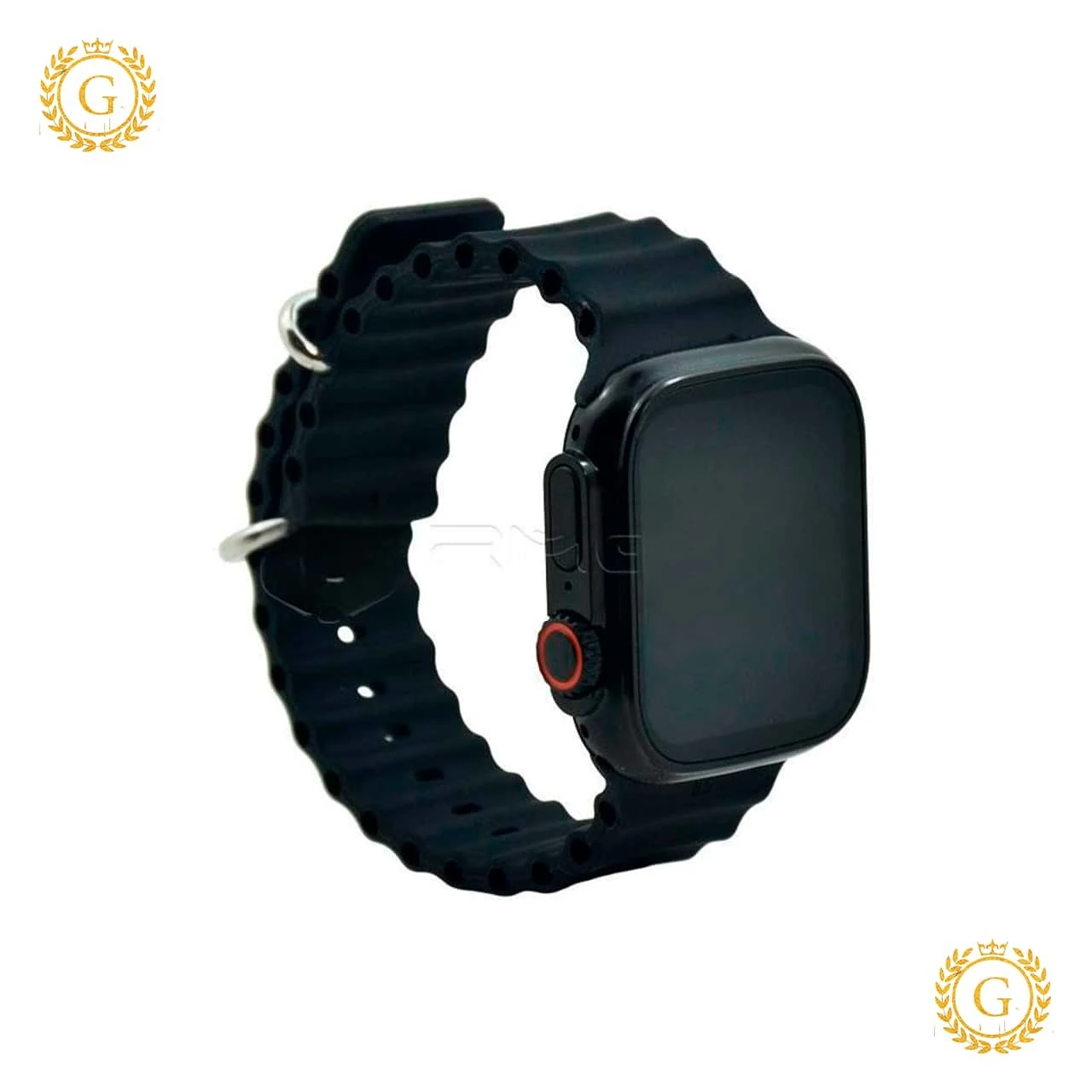 WS99 Ultra Smart Watch: The Perfect Fusion Of Style And Functionality ...