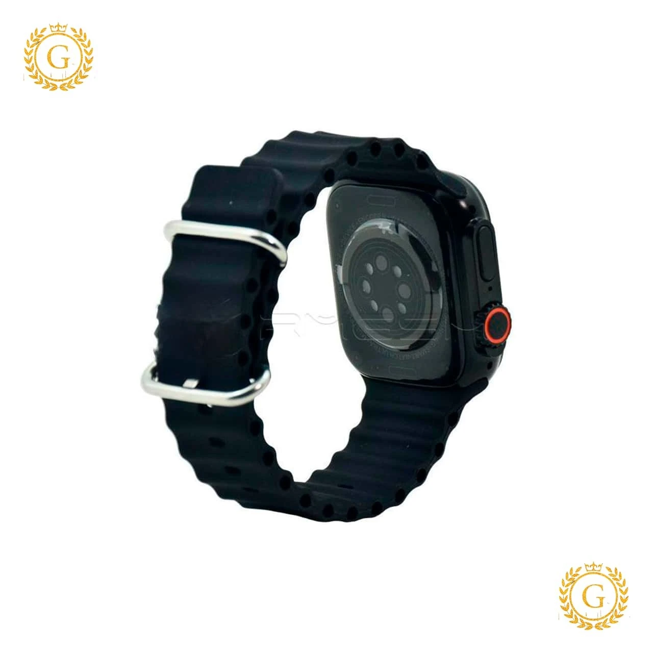 WS99 Ultra Smart Watch: The Perfect Fusion Of Style And Functionality ...