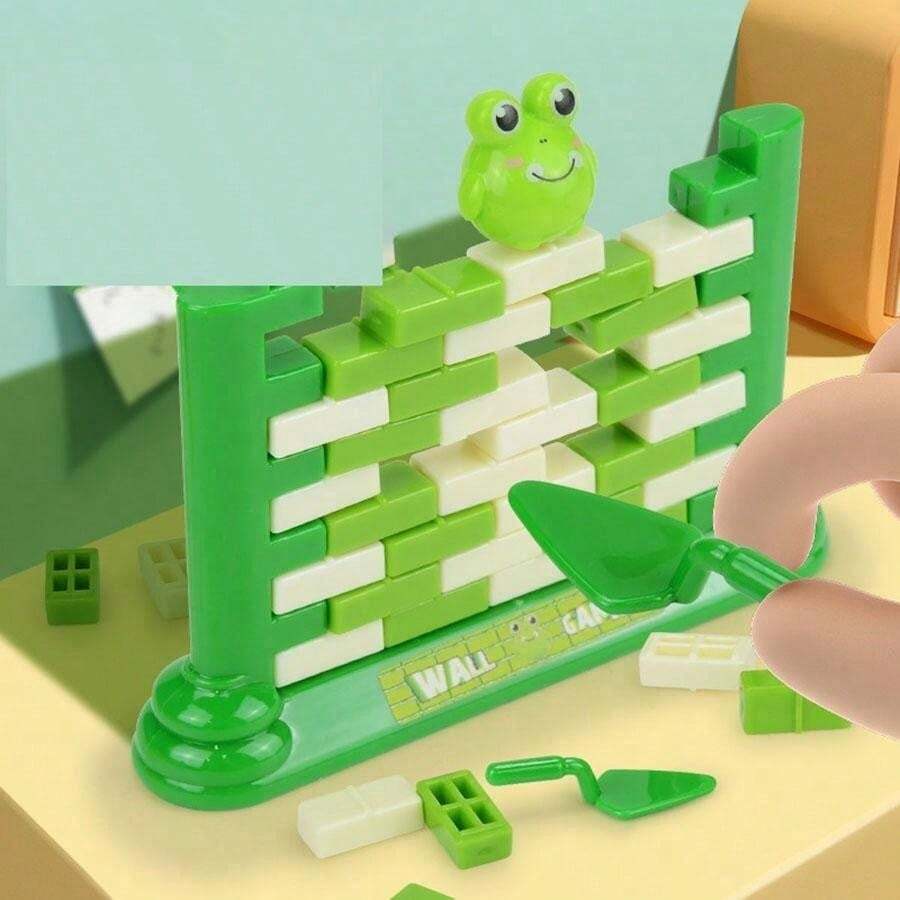 Kids Disassemble Wall Build Wall Construction Block Puzzle Educational ...