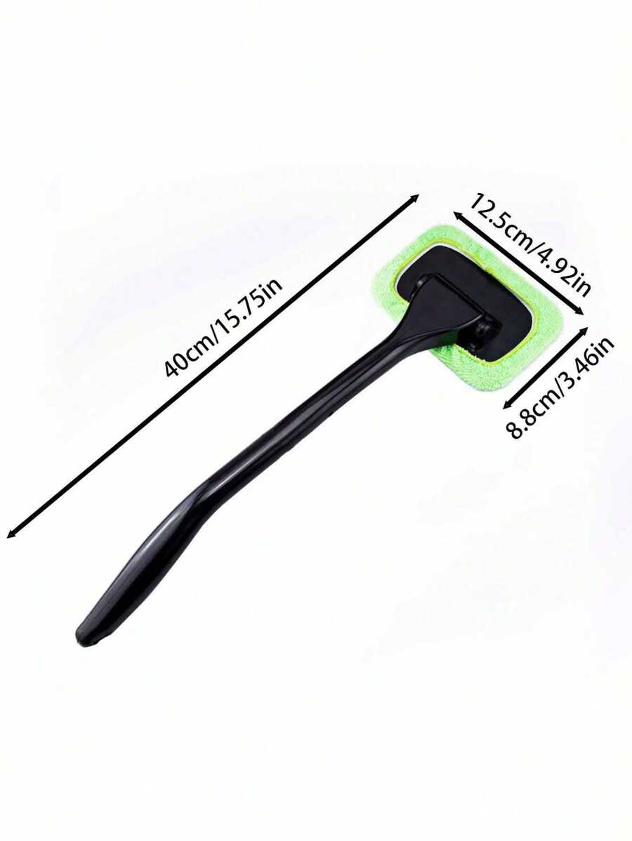Car Windshield Defogging Cleaning Brush, Wiper Tool For Windshield Glass Cleaning | SHEIN EUR