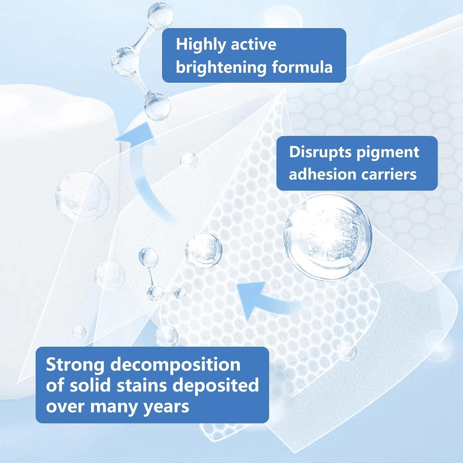 7D Teeth Whitening Strips - Safe And Effective, Natural And Rapid ...