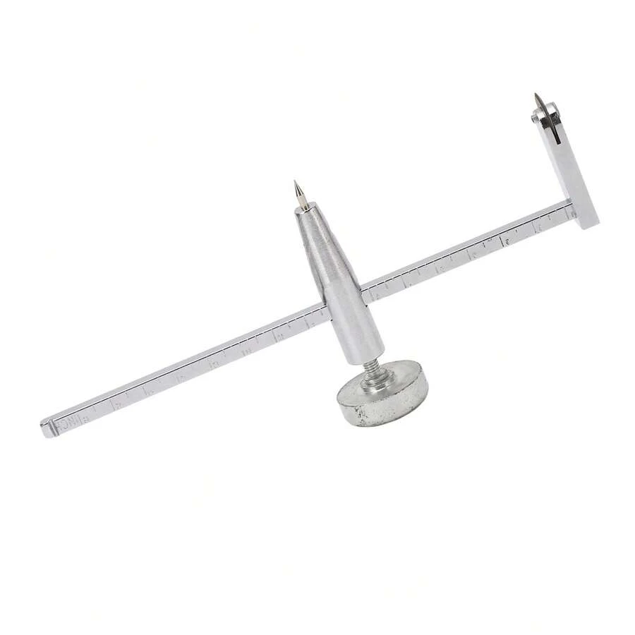 Dry Wall Hole Cutter Circle Hole Cutting Kit, Solid Stainless Steel ...