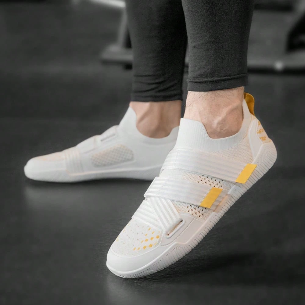 Deadlift Shoes Weightlifting Squat Weight Lifting Shoes Fitness Cross ...