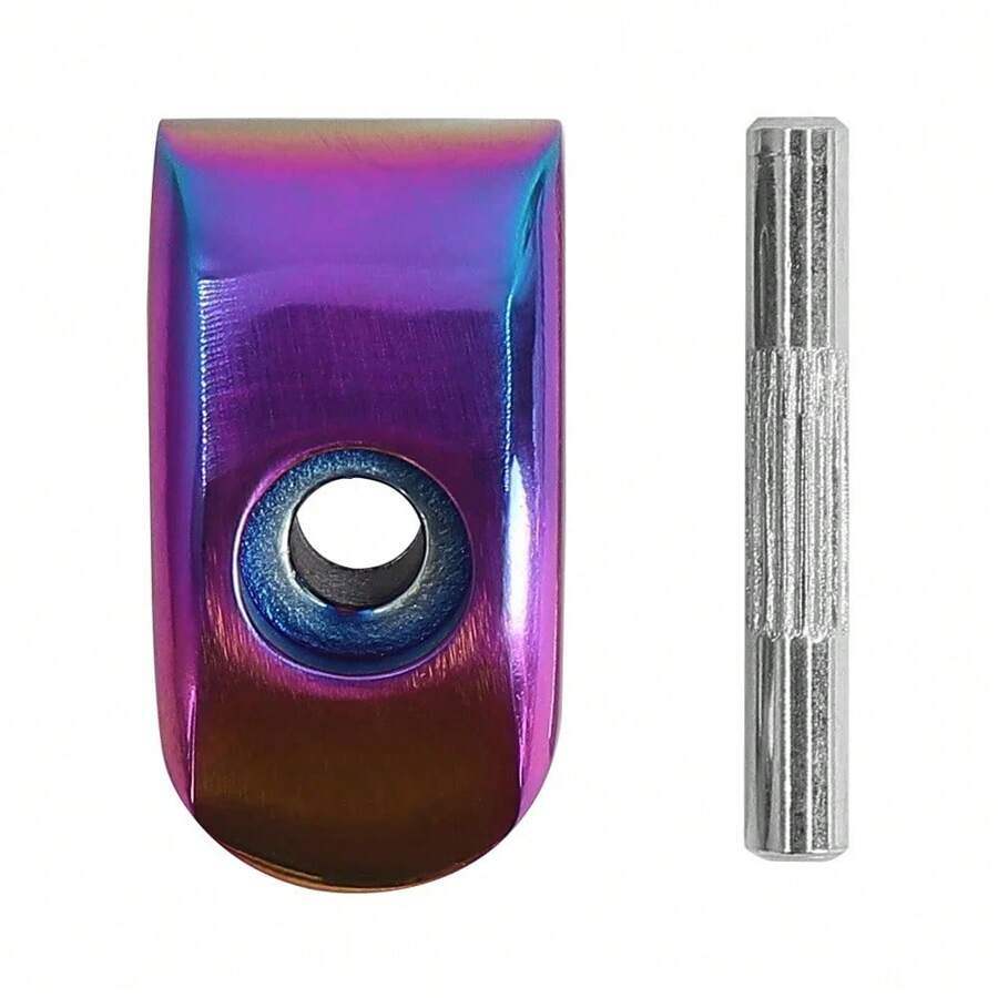 Durable Unbreakable Folding Hook For MI 1S Pro M365 Electric Scooter ...