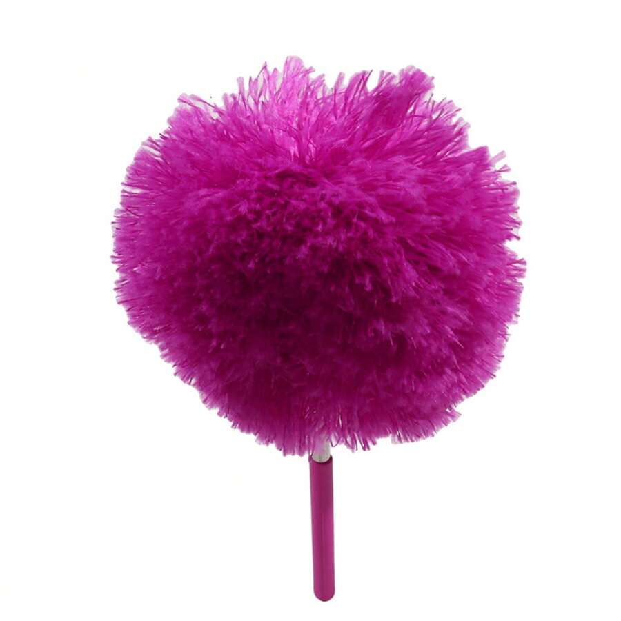 1 Pc Dust Removal Products: Stainless Steel Extendable Ultra-Fine Fiber ...