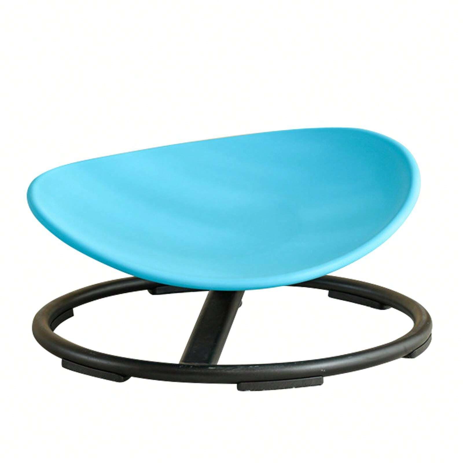 Sit And Spin Spinning Activity Toy With Arm Rest And Swivel, Wobble ...