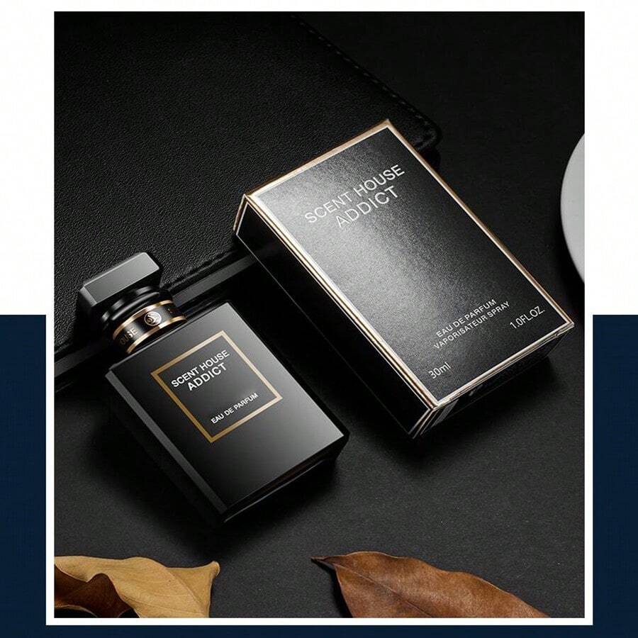 Long Lasting Men's Sandalwood Cologne Scenthouse Addict For Outdoor ...