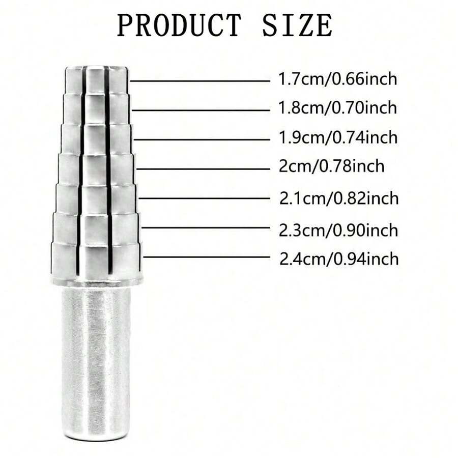 Ring Sizer Kit - Portable Ring Adjuster Tool, Resizing Jewelry Fixer ... Ring Sizer Kit - Portable Ring Adjuster Tool, Resizing Jewelry Fixer ...