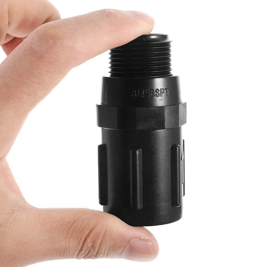 Drip Irrigation Pressure Regulator 25 Psi Water Pressure Regulator ...