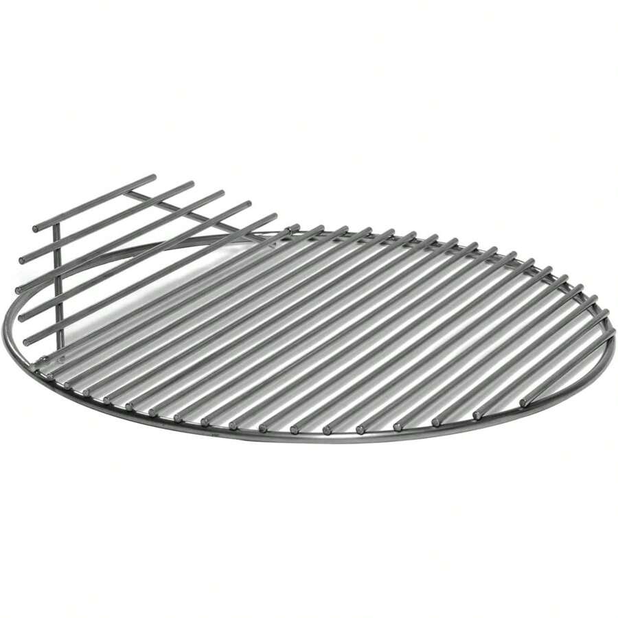 Signature 18-Inch Kamado Replacement Stainless Steel Cooking Grate ...
