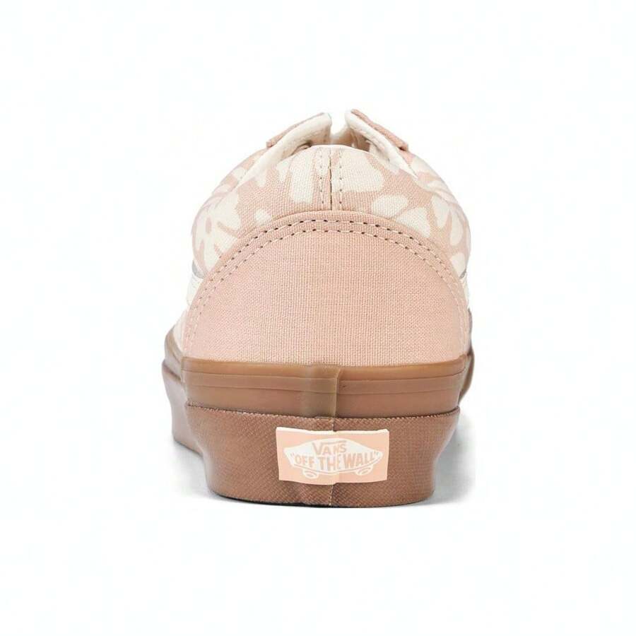 Vans 2024 Unisex Old Skool 36 Canvas Shoes / Vulcanized Shoes ...