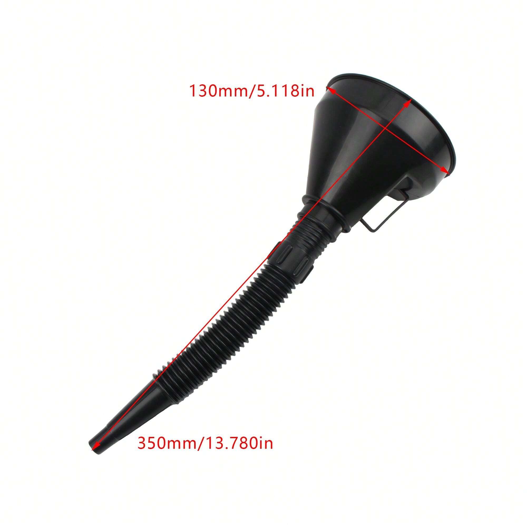 PowerMotor Motorcycle Multi-Function Vehicle Refueling Funnel Car ...