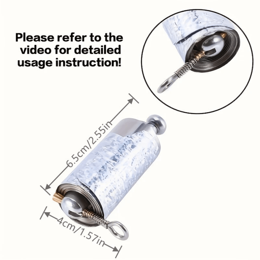 1pc Retractable Magic Wand Steel Rods Expandable Trick Prop, For Adults ...