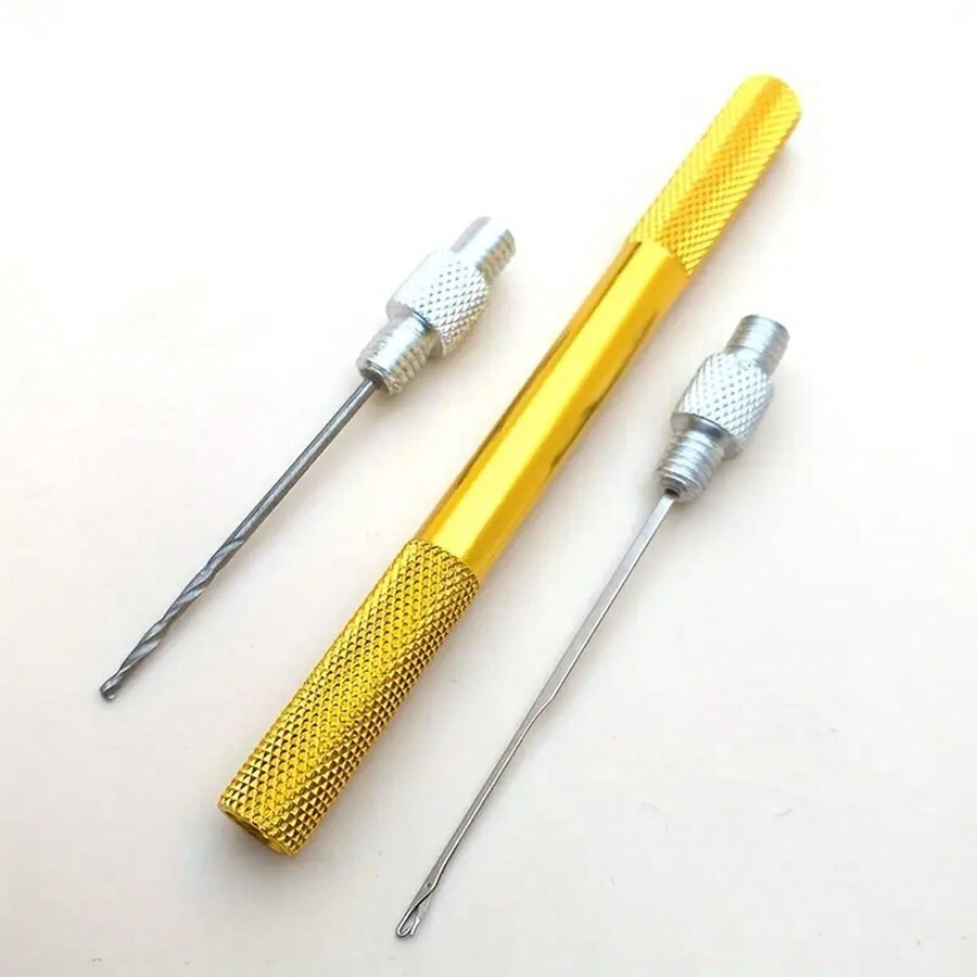 Ultimate Carp Fishing Tool Kit - Includes Lead Cores, Rig Aligners ...