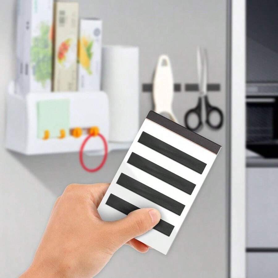 Magnetic Tape,Magnet Tape With Strong Self Adhesive Flexible Magnetic ...