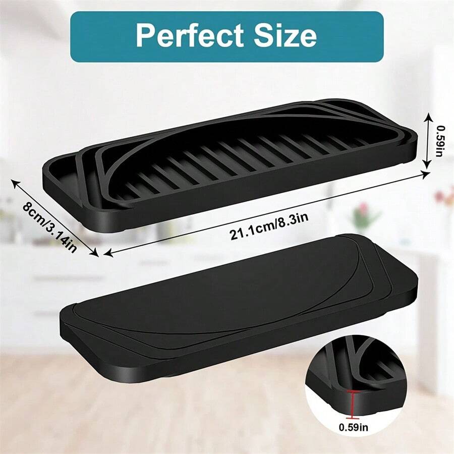 Refrigerator Drip Trays Water Dispenser Drip Trays Ice Protectors And Dispenser Trays