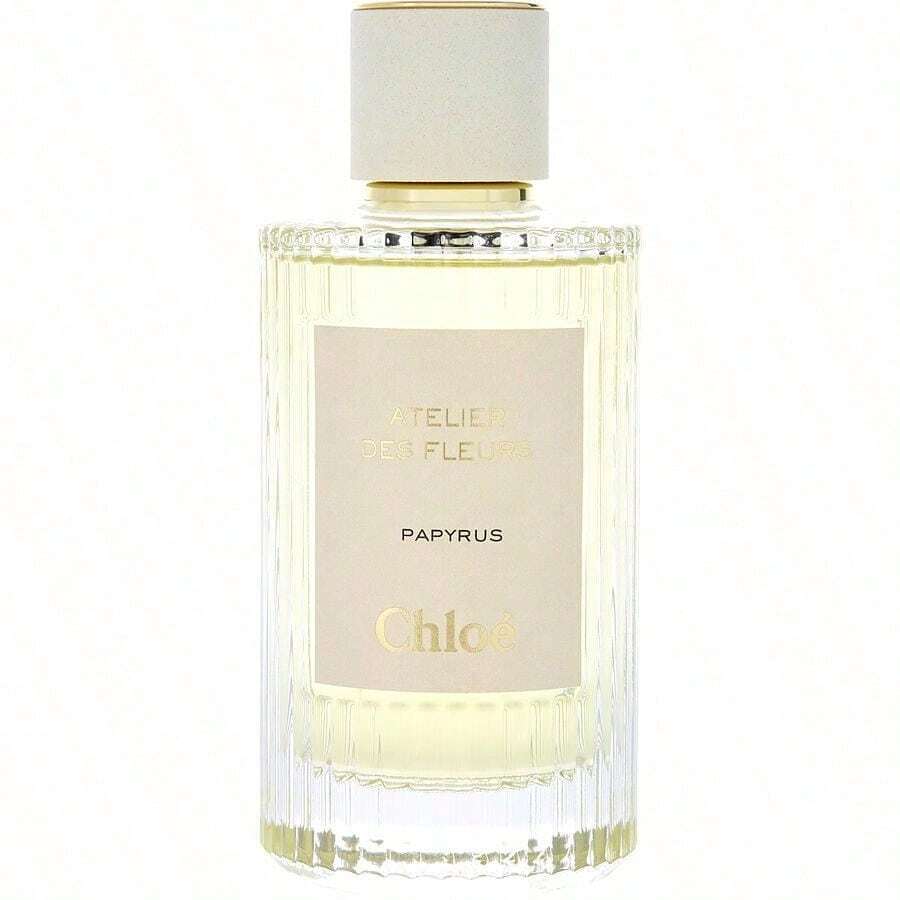 Chloé Chloe Atelier Des Fleurs Papyrus By Chloe Women Eau De Parfum ...