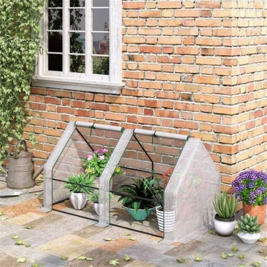 Mini Walk-In Greenhouse | SHEIN USA