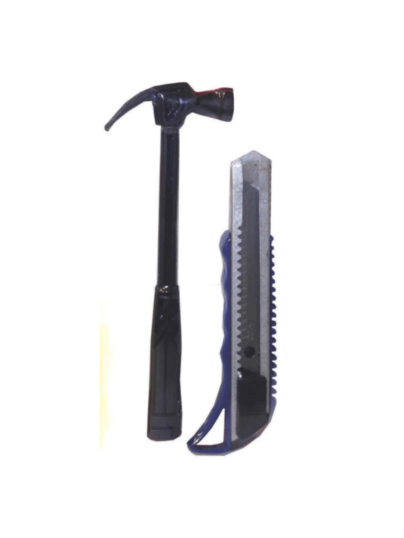 Tool Set Bits Set Utility Knife Ear Hammer Tools Home Construction ...