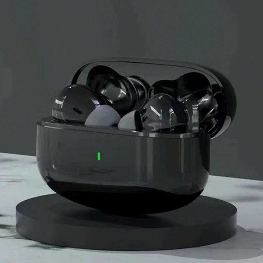 WoSD 2024 New TWS Wireless Headset Earbuds - Unrivalled True Wireless ...