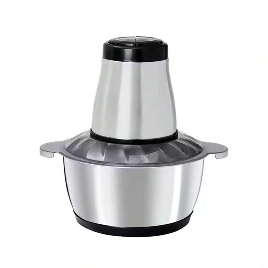 Kitchen Utensils Meat Grinder Food Processor For Meat And Vegetables ...