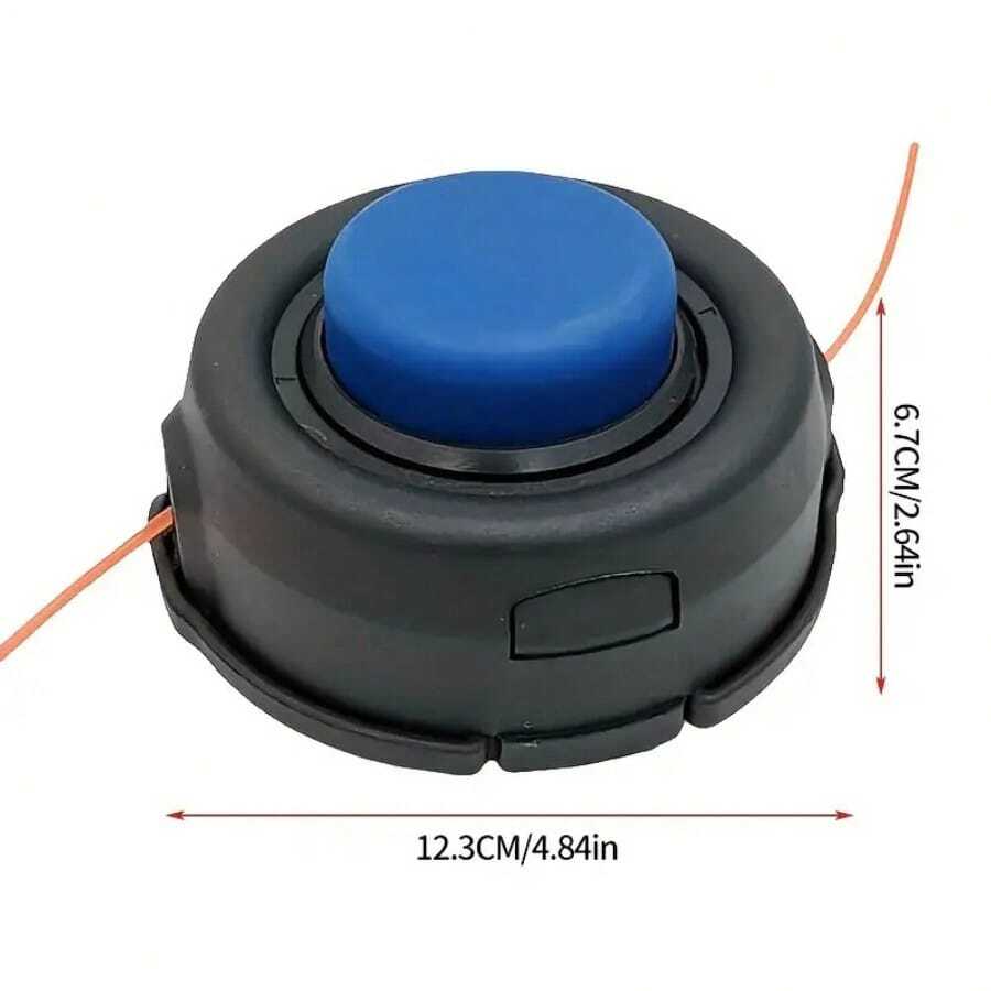 Eater T35 Trimmer Head Replacement, Compatible With 123L, 128LD, 223L ...