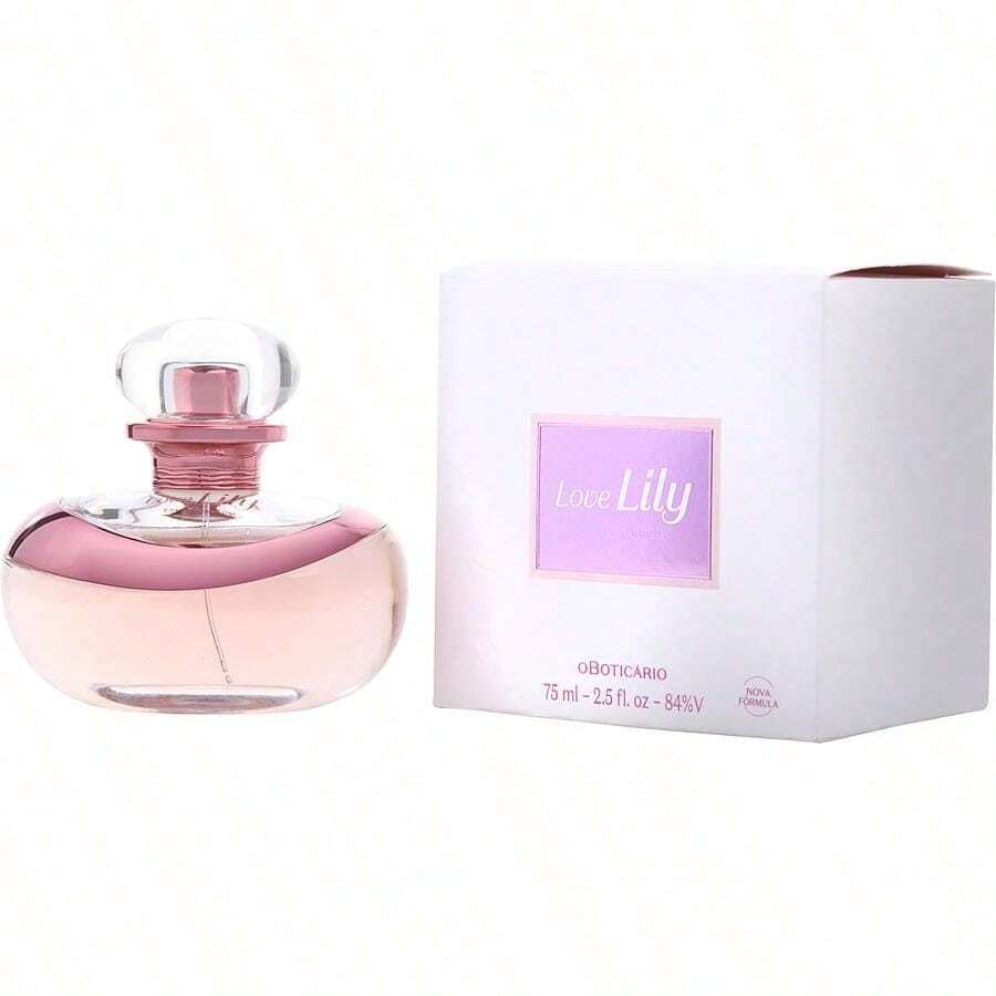 Perfume Love Lily by Lily Eau de Parfum Spray para mujer 2.5 Oz | Mode ...