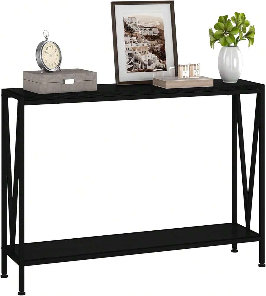 Console Table, 42.9