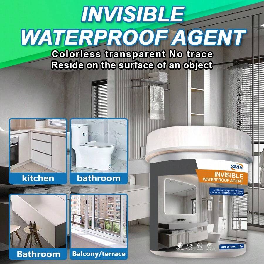 Acrylic Waterproof Coating, Waterproofing Material For Kitchen And ...
