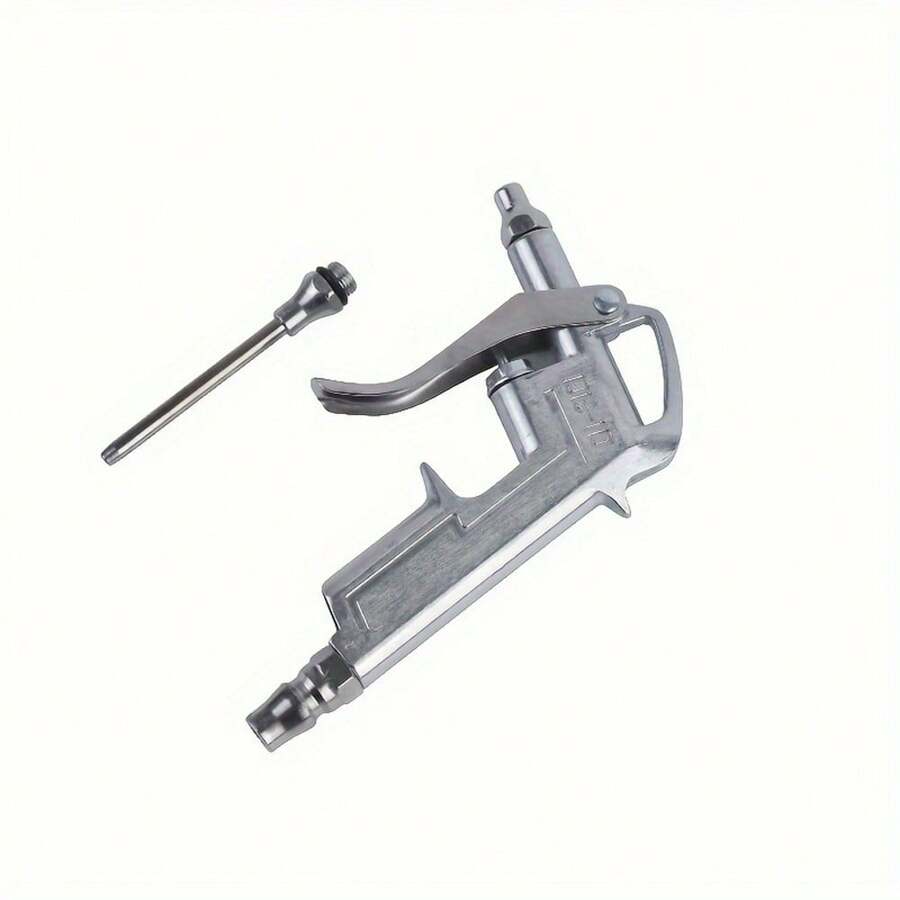 DG10 Metal Air Blow Gun, High Pressure Pneumatic Duster, Strong Dust ...