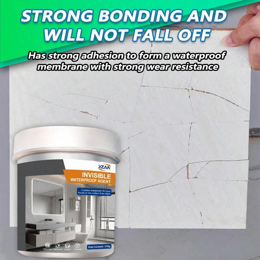 Acrylic Waterproof Coating, Waterproofing Material For Kitchen And ...