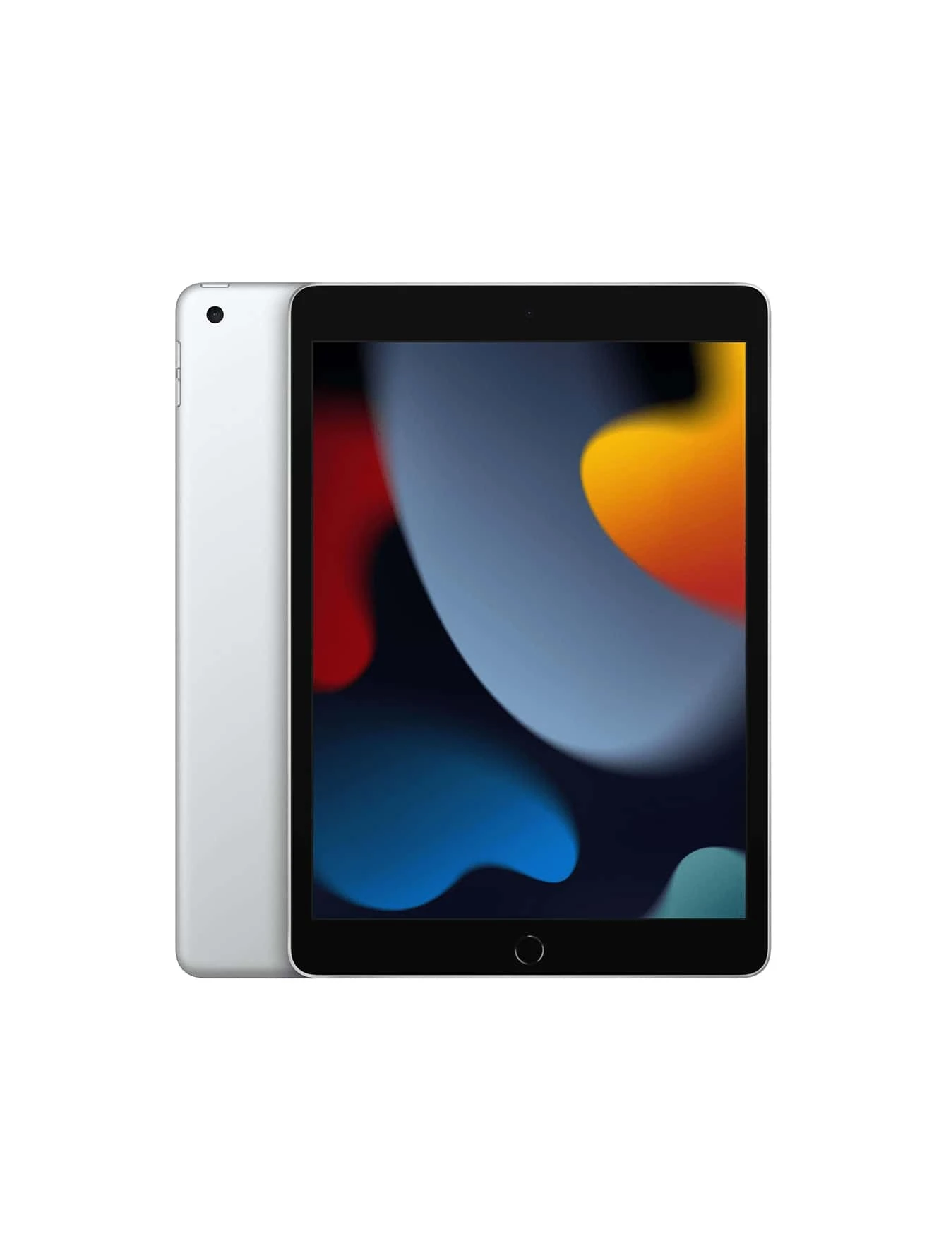 Apple Tablet iPad (9. generacja) 10,2 cala - 64 GB - srebrny - Wi-Fi ...