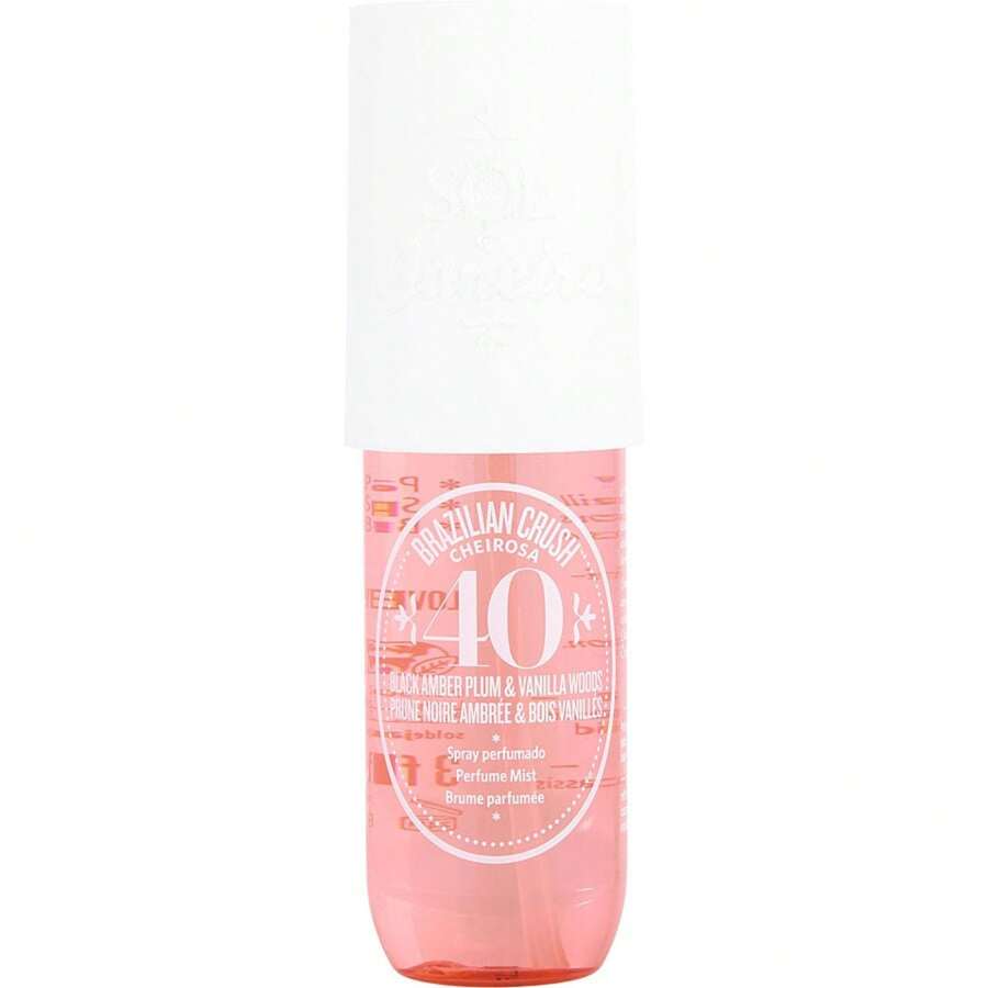 Sol De Janeiro Brazilian Crush Cheirosa 40 By Sol De Janeiro Women Hair ...