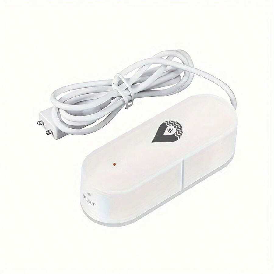 Tuya Waterlekkage Sensor Detector WiFi Overstroming Waterlekkage Sensor ...