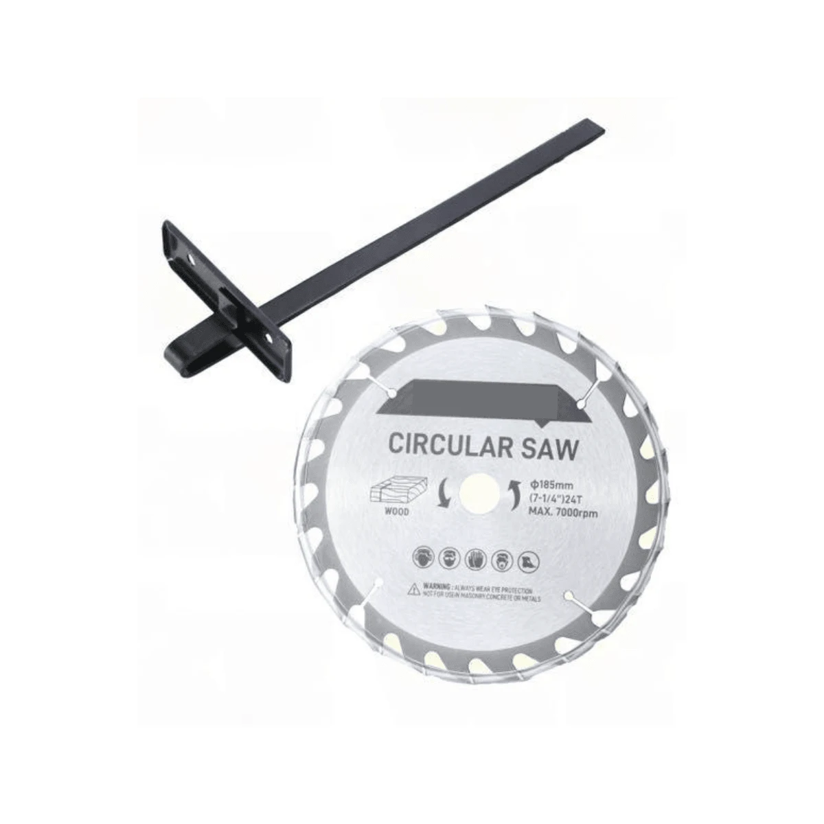 Circular Saw Electric Circular Saw 1500W 220-240V | SHEIN USA