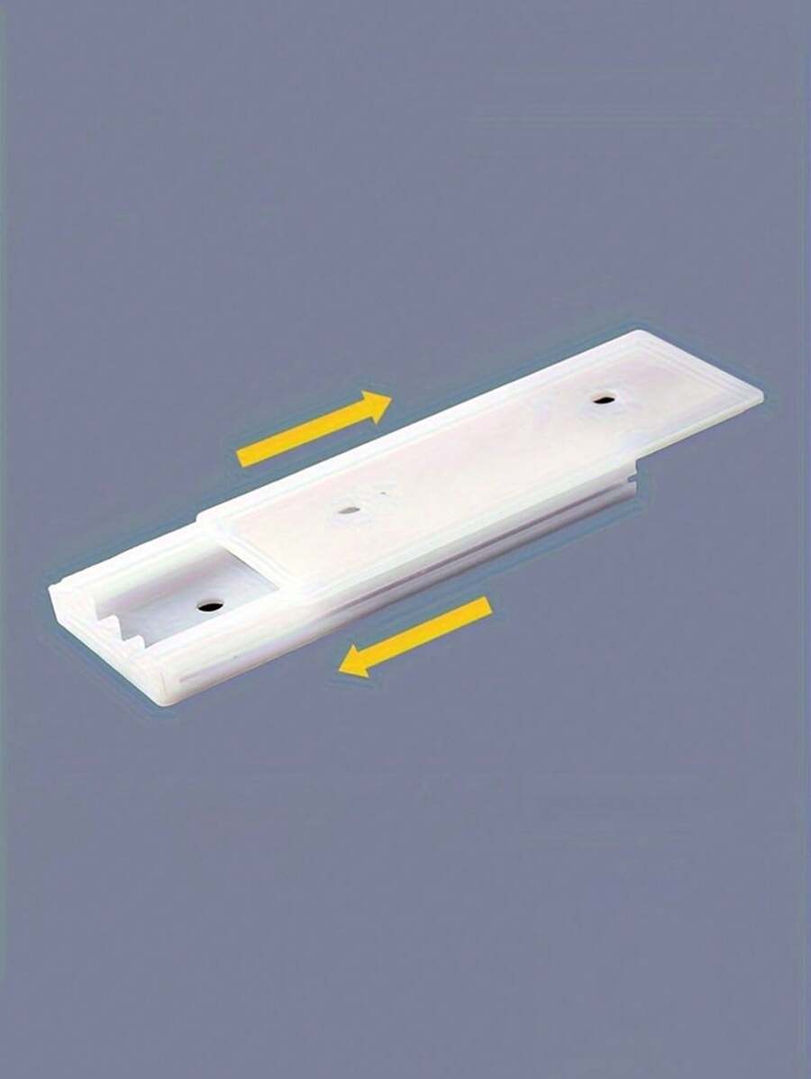 10pcs Easy-Install No-Drill Wall Mount Socket Holders - Traceless ...