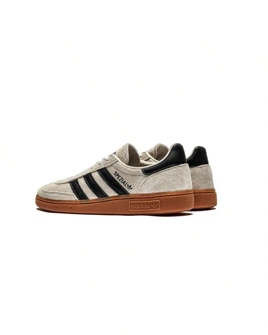 Adidas Handball Spezial Womens Aluminum Beige IF6562 | SHEIN Brasil